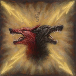 TOTAL WAR | Divine Mania