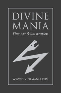 Divine Mania Fine Art From The Artist Divine Mania Francísco D